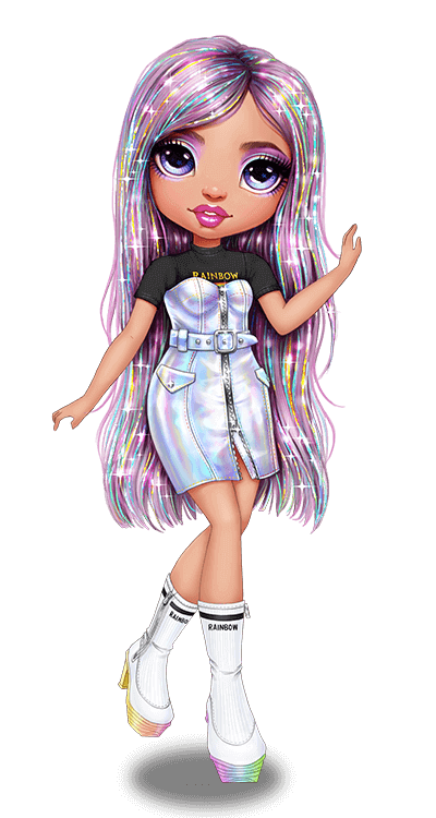 Avery Styles | Rainbow High Wiki | Fandom