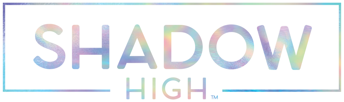 Shadow High: Seria 3 | Rainbow High Wiki | Fandom