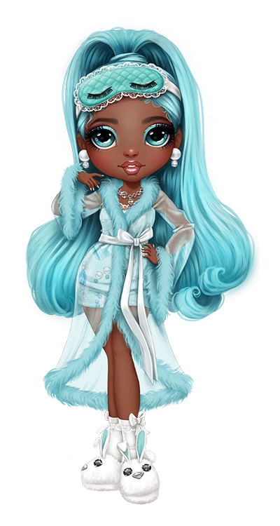 Robin Sterling | Rainbow High Wiki | Fandom