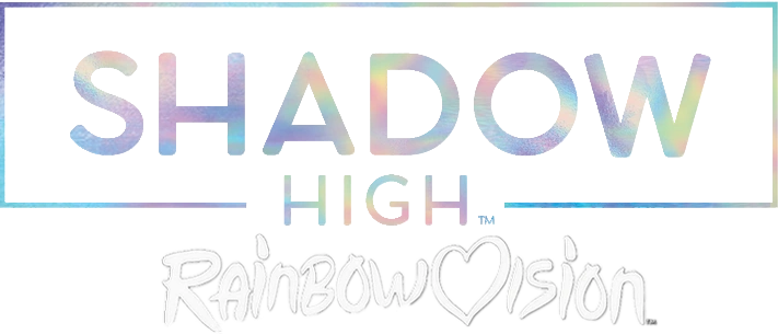 Rainbow Vision: Neon Shadow | Rainbow High Wiki | Fandom