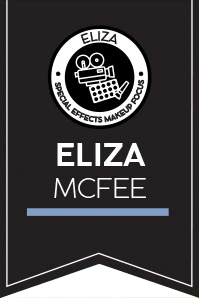 Eliza McFee/Galeria | Rainbow High Wiki | Fandom