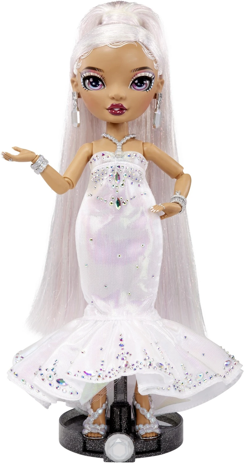 Roxie Grand/Lalki | Rainbow High Wiki | Fandom