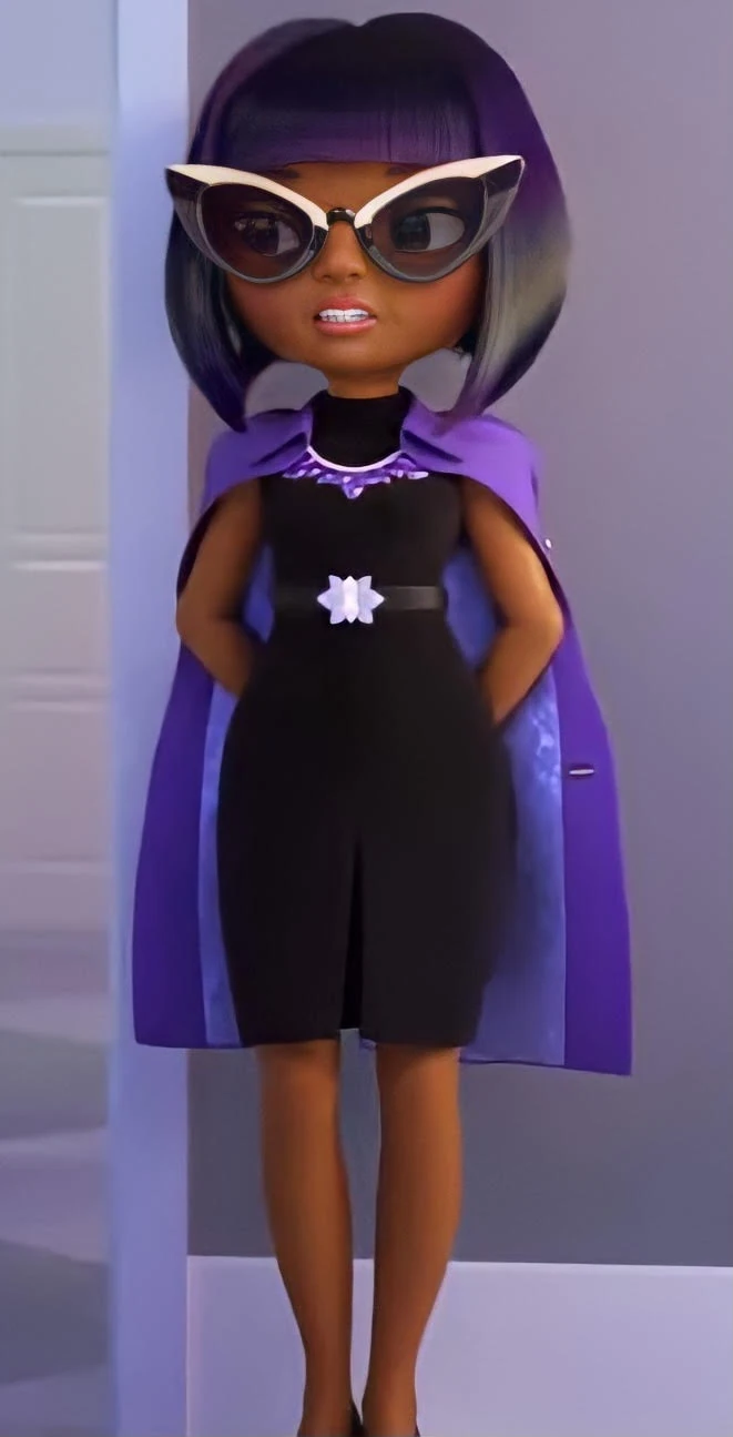 Lou Wright | Rainbow High Wiki | Fandom