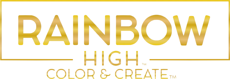 Color & Create | Rainbow High Wiki | Fandom