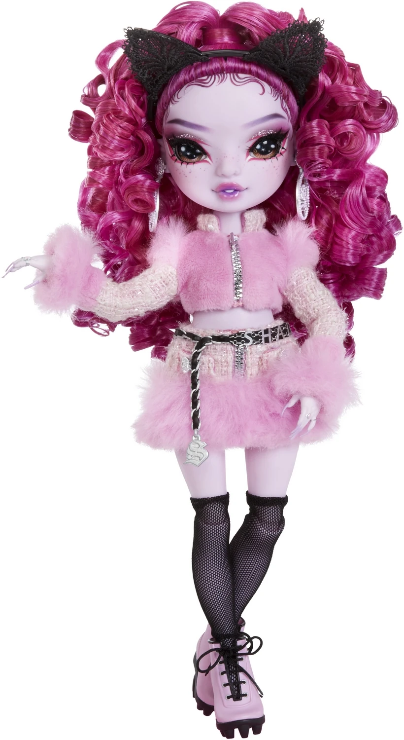 Lola Wilde/Lalki | Rainbow High Wiki | Fandom