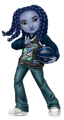 Oliver Ocean | Rainbow High Wiki | Fandom