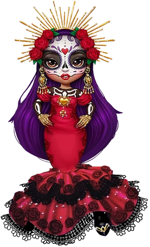 Maria Garcia | Rainbow High Wiki | Fandom