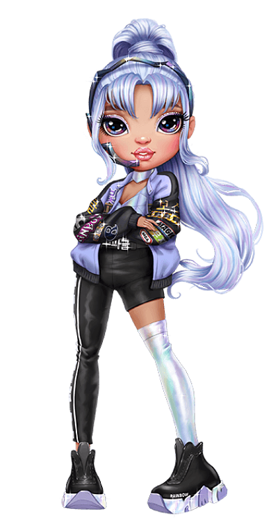 Tessa Park | Rainbow High Wiki | Fandom Tessa Park | Rainbow High Wiki | Fandom