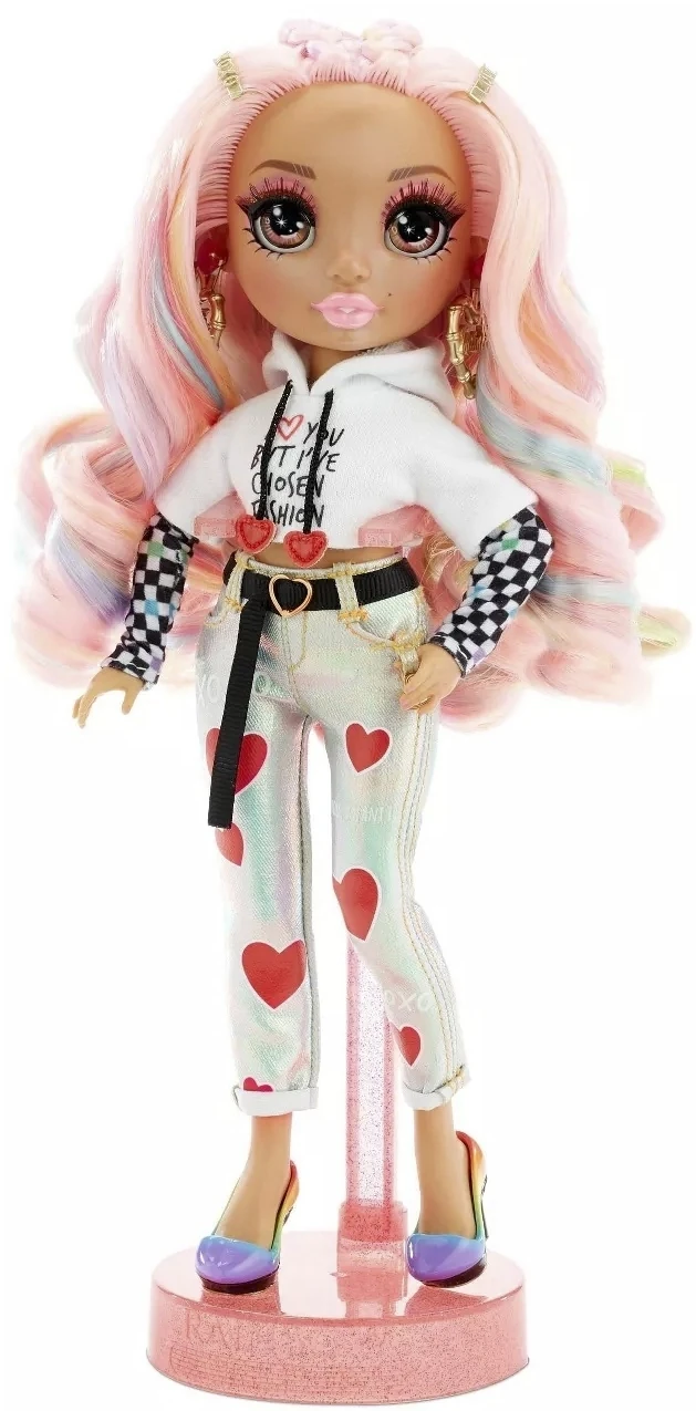 Edycja Specjalna (Rainbow High) | Rainbow High Wiki | Fandom