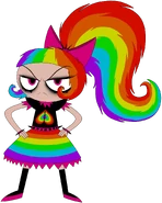 Characters | RainbowKitty101 Wiki | Fandom