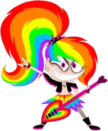Characters | RainbowKitty101 Wiki | Fandom