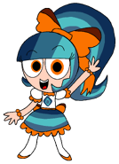 Characters | RainbowKitty101 Wiki | Fandom