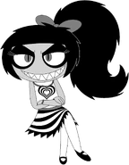 Characters | RainbowKitty101 Wiki | Fandom