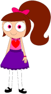 Characters | RainbowKitty101 Wiki | Fandom