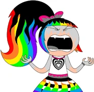 Characters | RainbowKitty101 Wiki | Fandom