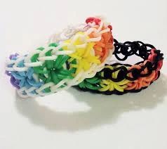 Starburst | Rainbow Loom Wiki | Fandom
