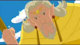 King Oberon | Rainbow Magic Wiki | Fandom