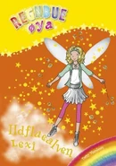 Lexi the Firefly Fairy | Rainbow Magic Wiki | Fandom