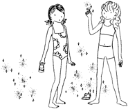 Magic Bags | Rainbow Magic Wiki | Fandom