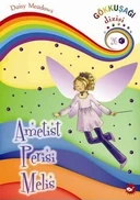 International:Amy the Amethyst Fairy | Rainbow Magic Wiki | Fandom