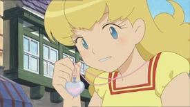 Rachel Walker | Rainbow Magic Wiki | Fandom