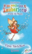 International:Cherry the Cake Fairy | Rainbow Magic Wiki | Fandom