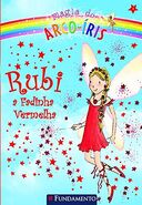 International:Ruby the Red Fairy | Rainbow Magic Wiki | Fandom