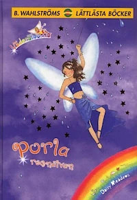 International:Hayley the Rain Fairy | Rainbow Magic Wiki | Fandom