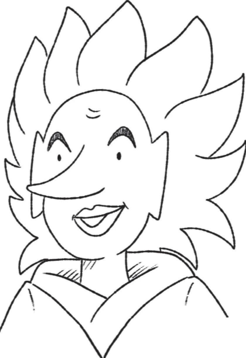 Jilly Chilly | Rainbow Magic Wiki | Fandom