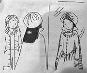 Chloe the Topaz Fairy | Rainbow Magic Wiki | Fandom