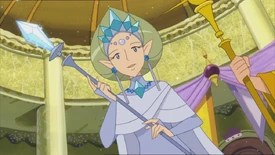 Queen Titania | Rainbow Magic Wiki | Fandom