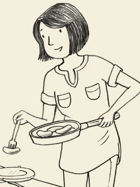 Mrs Walker | Rainbow Magic Wiki | Fandom