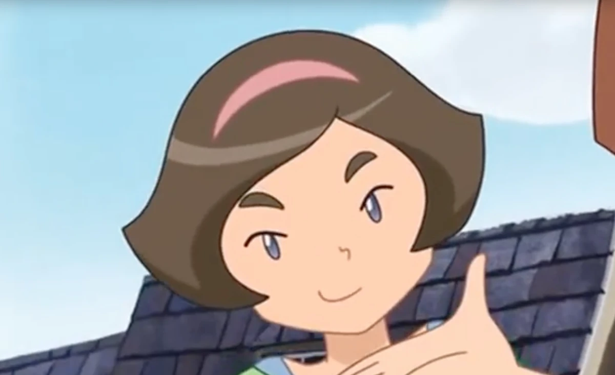 Wendy (Return to Rainspell Island) | Rainbow Magic Wiki | Fandom