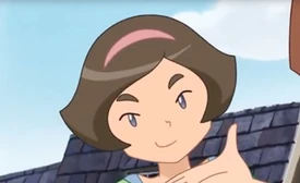 Wendy (Return to Rainspell Island) | Rainbow Magic Wiki | Fandom