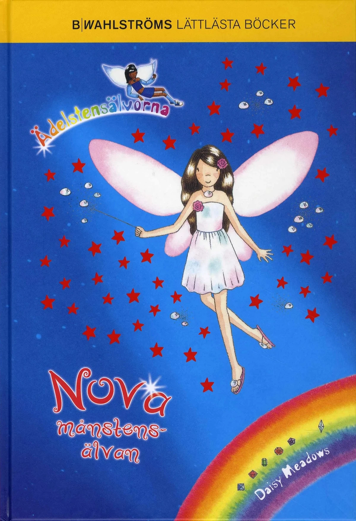 International:India the Moonstone Fairy | Rainbow Magic Wiki | Fandom