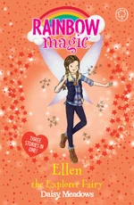 Holiday Special Fairies | Rainbow Magic Wiki | Fandom