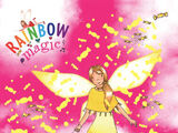 Category:Reoccurring characters | Rainbow Magic Wiki | Fandom