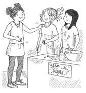 Walker Family | Rainbow Magic Wiki | Fandom