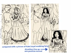 User blog:LexsJB/Meghan the Wedding Sparkle Fairy review | Rainbow ...