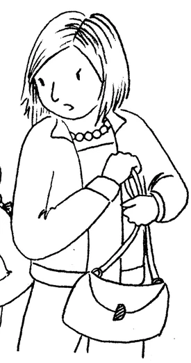 Mrs Hill | Rainbow Magic Wiki | Fandom