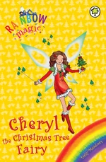 Holiday Special Fairies | Rainbow Magic Wiki | Fandom