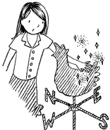 Gallery:Crystal the Snow Fairy | Rainbow Magic Wiki | Fandom