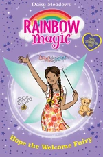 Holiday Special Fairies | Rainbow Magic Wiki | Fandom