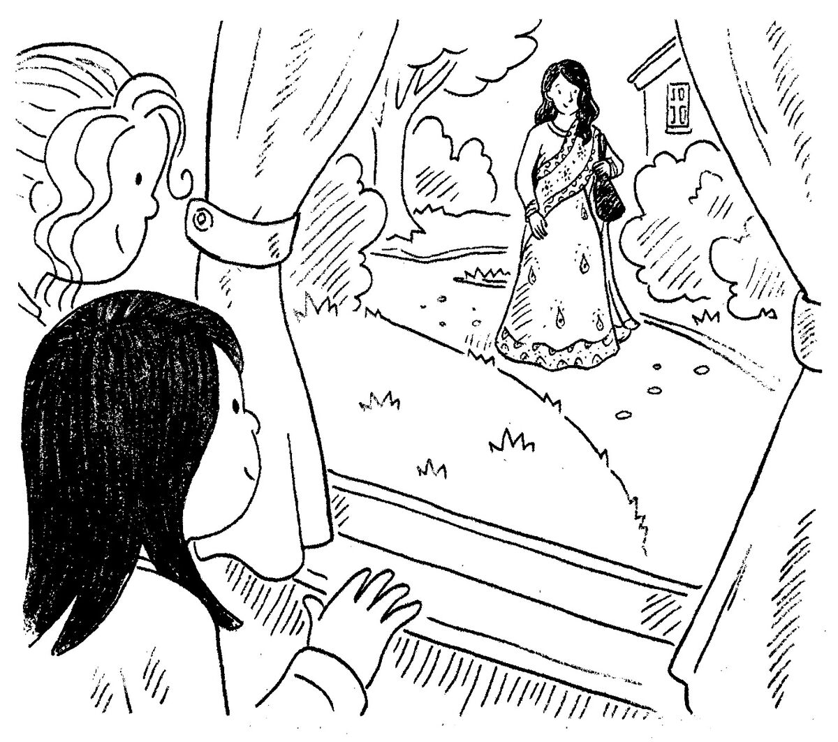 Mrs Anand | Rainbow Magic Wiki | Fandom Mrs Anand | Rainbow Magic Wiki | Fandom