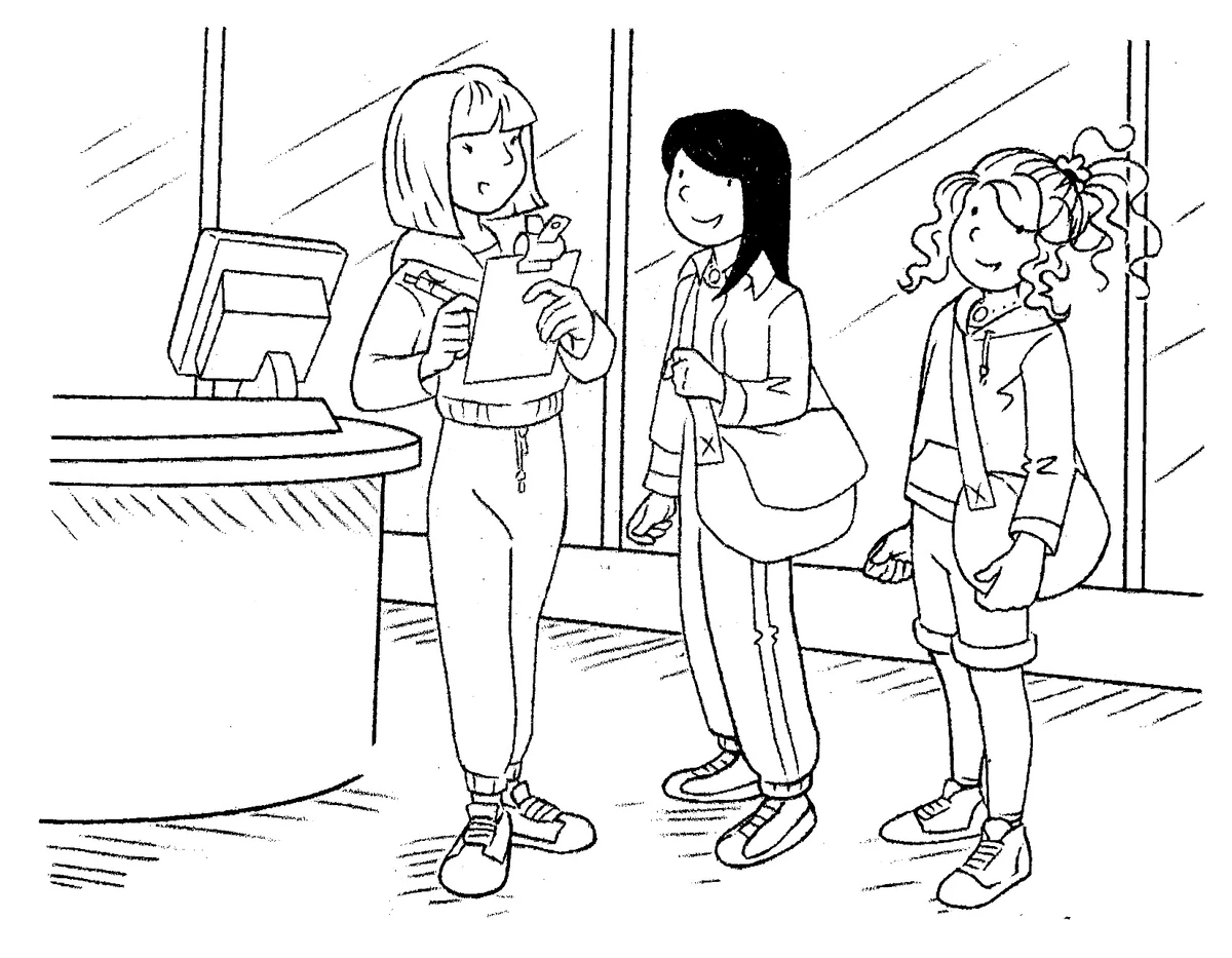 Lucy | Rainbow Magic Wiki | Fandom