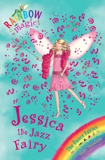 Dance Fairies | Rainbow Magic Wiki | Fandom
