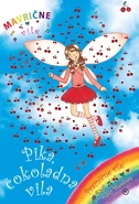 International:Cherry the Cake Fairy | Rainbow Magic Wiki | Fandom