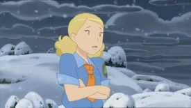 Mrs Walker | Rainbow Magic Wiki | Fandom