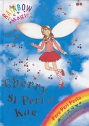 International:Cherry the Cake Fairy | Rainbow Magic Wiki | Fandom