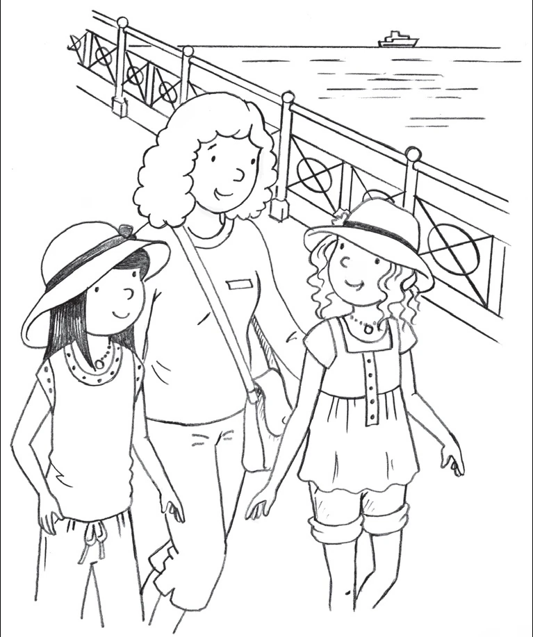 Artie | Rainbow Magic Wiki | Fandom